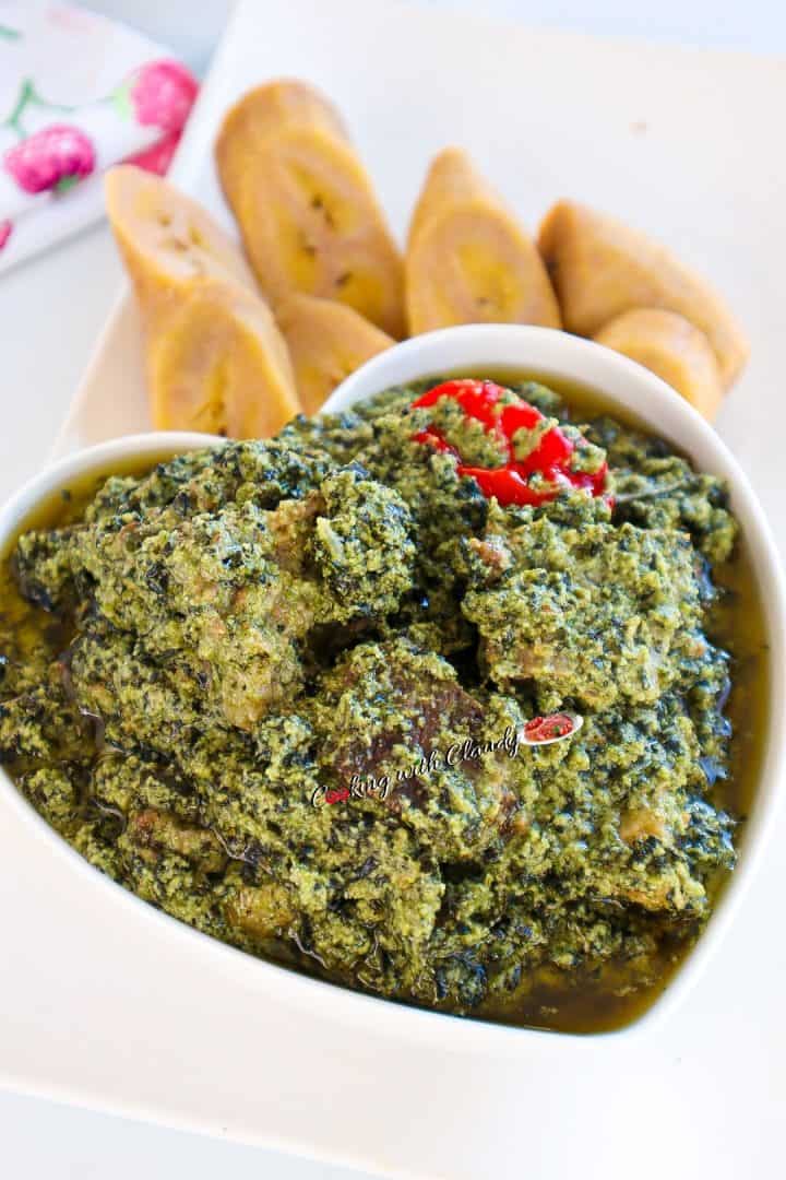 15 Must-Try African Recipes - Cooking With Claudy