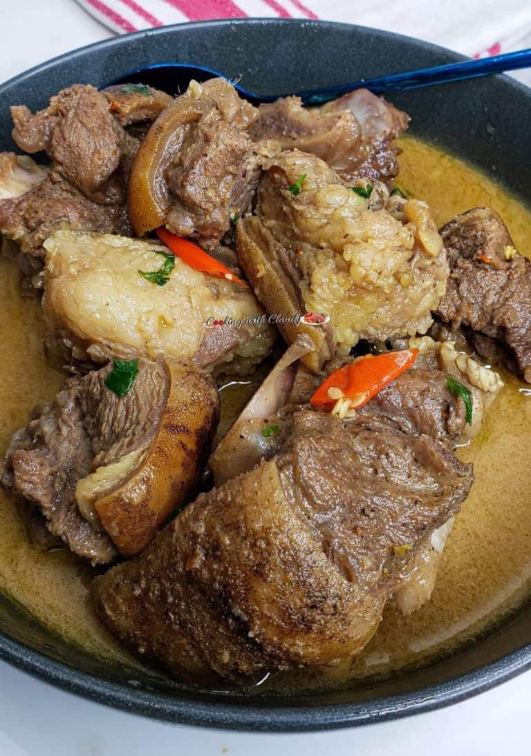 15 Must-Try African Recipes - Cooking With Claudy