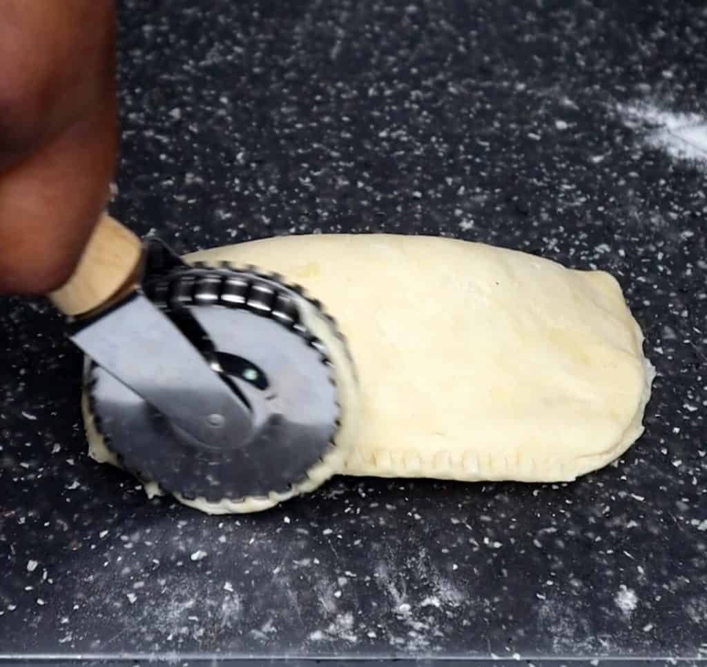 African Fish Pie - Cooking With Claudy