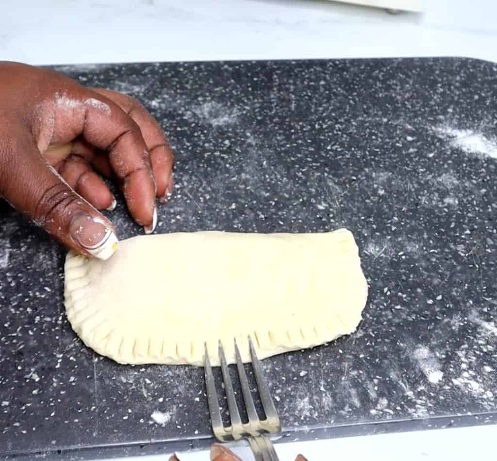 African Fish Pie - Cooking With Claudy