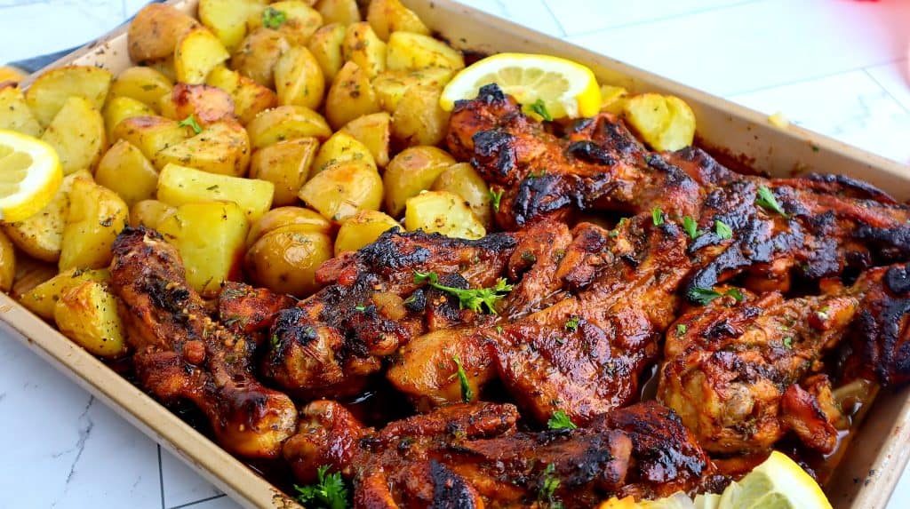 Home - Cooking With Claudy