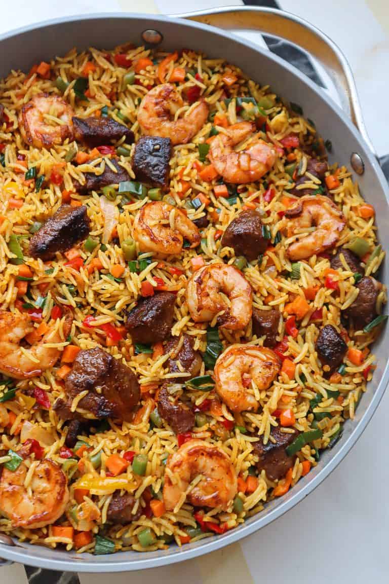 15 Must-Try African Recipes - Cooking With Claudy