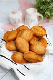 Akara Beans - African Bean Fritters - Cooking With Claudy