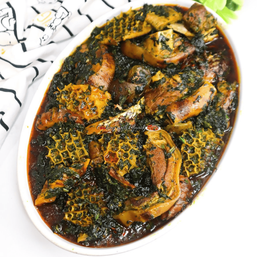 Easy & Simple International Recipes - Cooking With Claudy