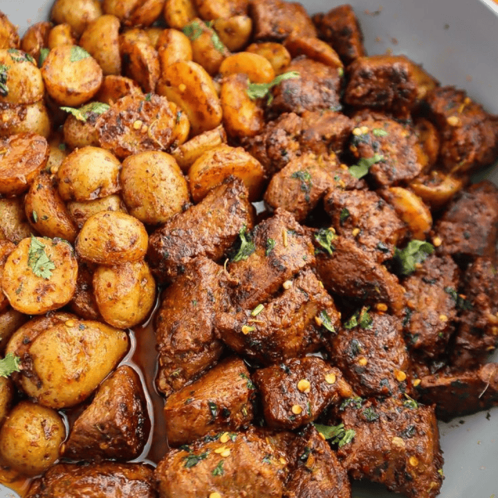 Easy & Simple International Recipes - Cooking With Claudy