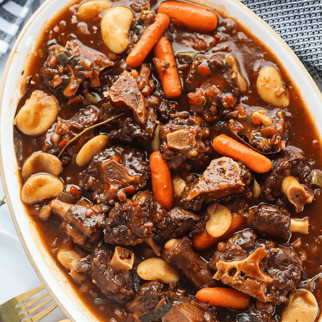 Recipes - Cooking With Claudy