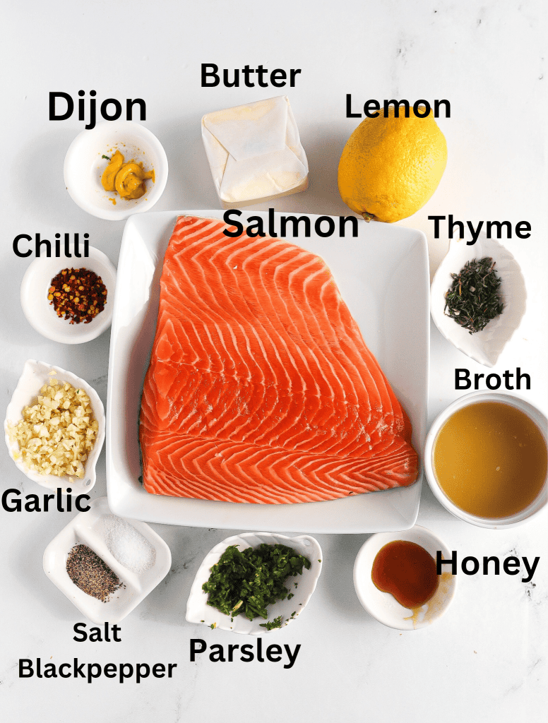 Pan Seared Skin On Salmon - Cooking With Claudy