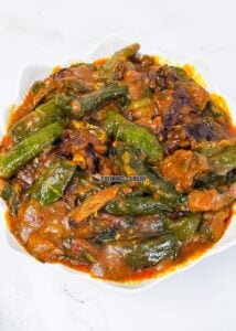 Ekwang Recipe - Cooking With Claudy