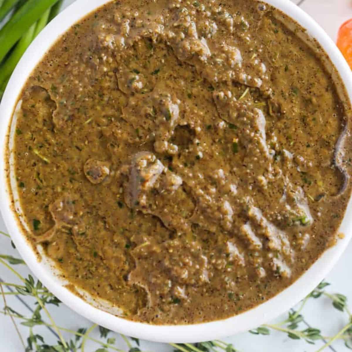 Homemade Suya Spice - Cooking With Claudy
