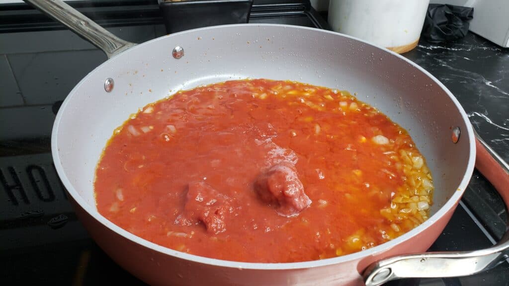 Caribbean Stewed Fish - Cooking With Claudy