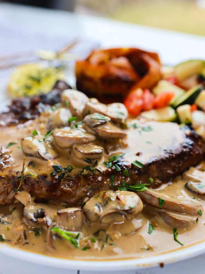 Easy & Simple Recipes - Cooking With Claudy