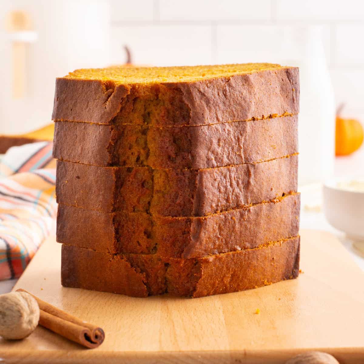 Extra Moist Orange Cake - Cooking With Claudy