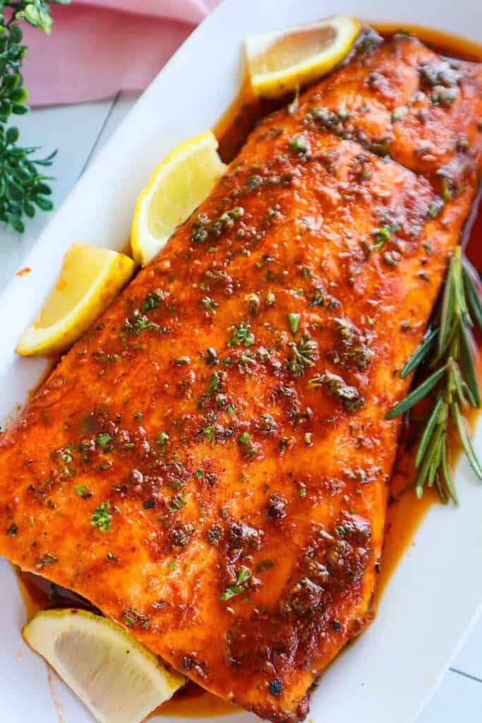 15 Easy Fish Fillet Dinner Recipes - Cooking With Claudy