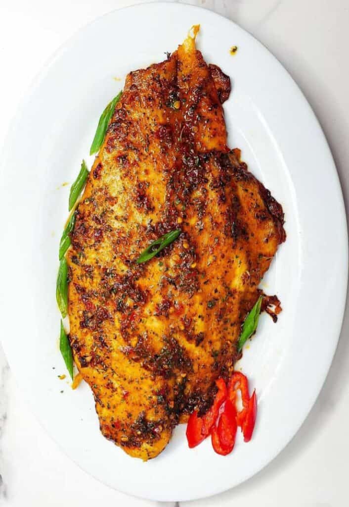 15 Easy Fish Fillet Dinner Recipes - Cooking With Claudy