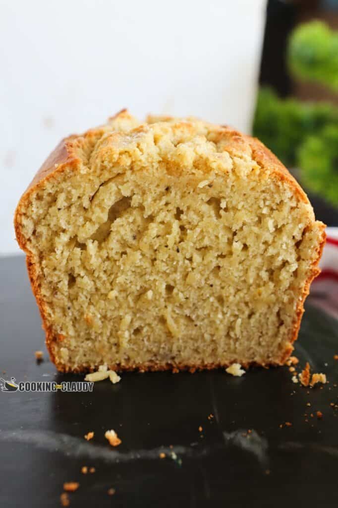 Easy Plantain Cake/Plantain Bread - Cooking With Claudy