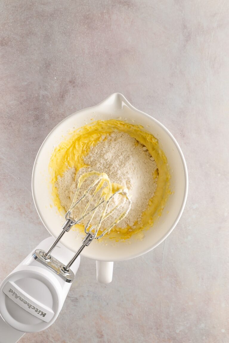 Moist Lemon Bundt Cake with Lemon Glaze - Cooking With Claudy